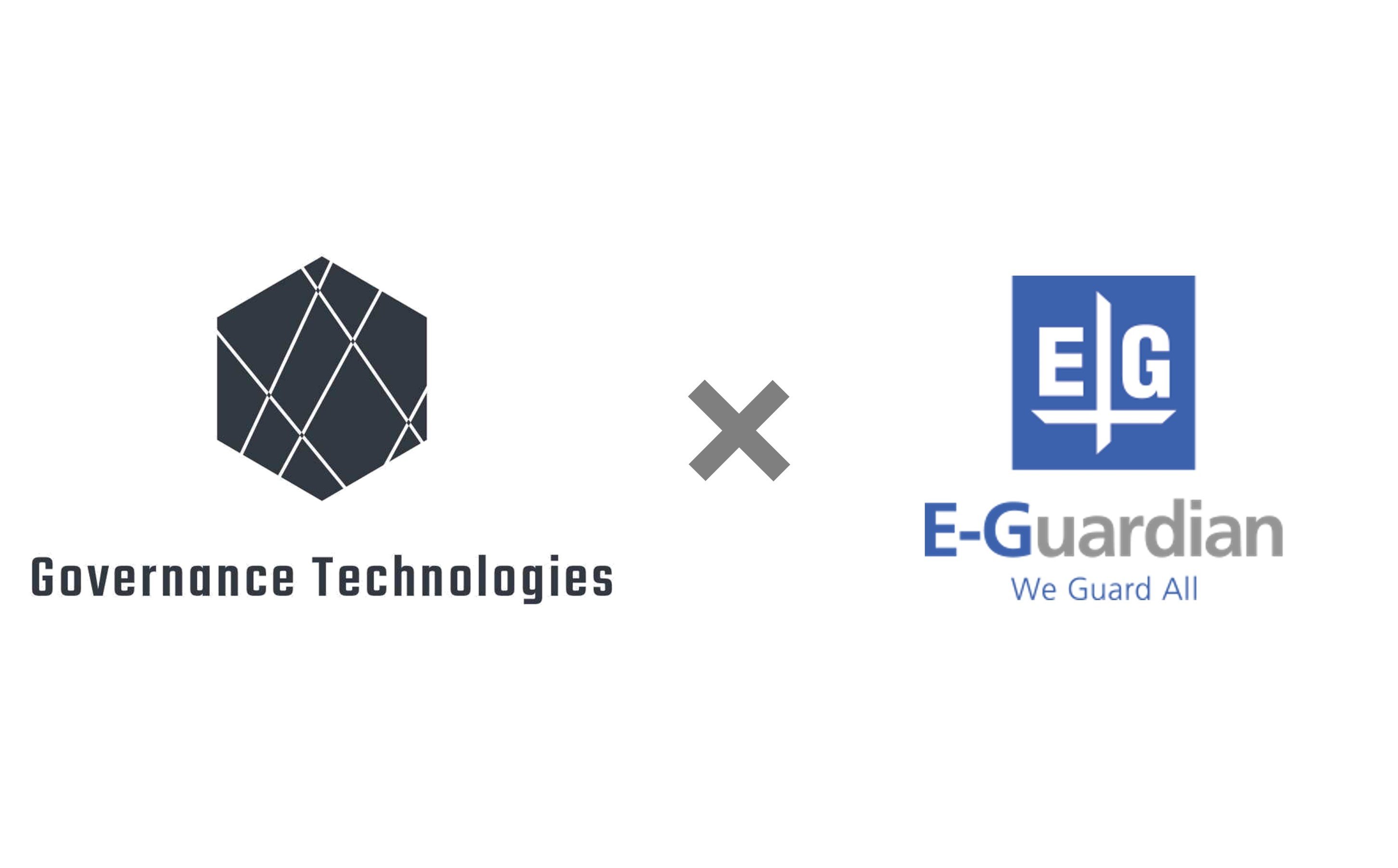 E-Guardian Comprehensive Net Security Firm, Embarks on Development of ...