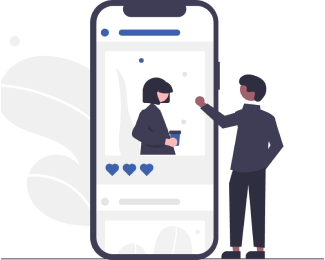 SNS運用代行・SNS広告入稿・インフルエンサーマーケティング管理 | SNS運用代行サービス | ソーシャルメディアサービス | サービス紹介 | イー・ガーディアン