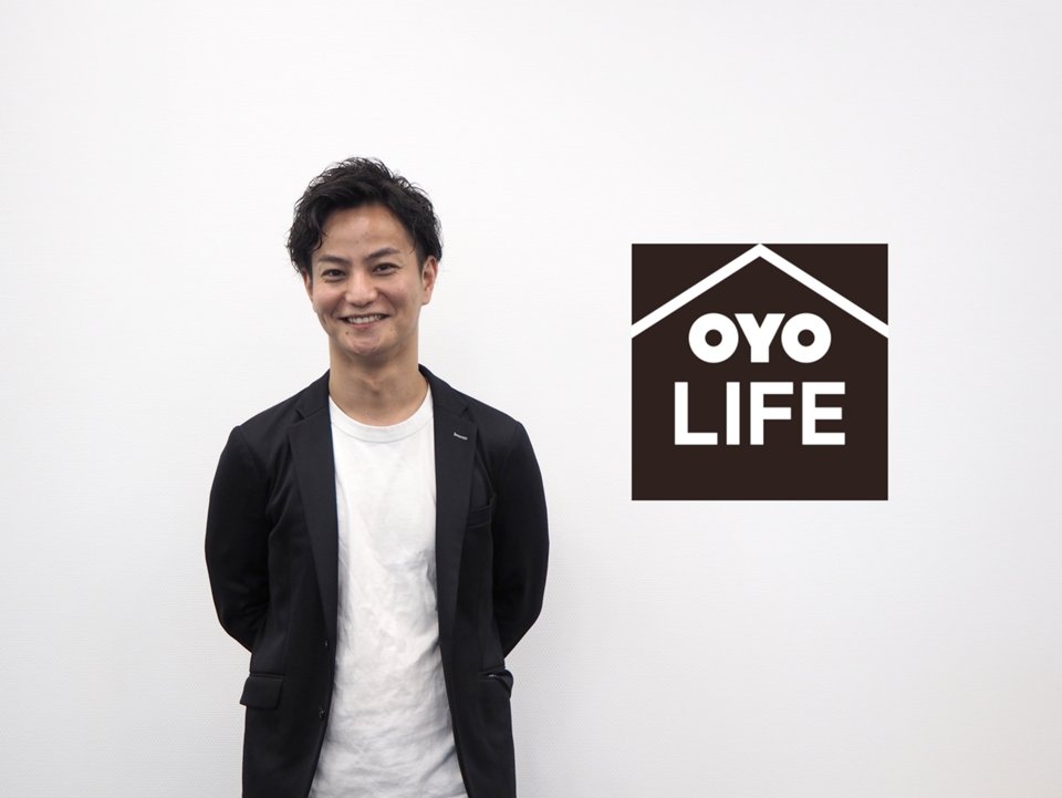OYO Japan合同会社 | 導入事例 | イー・ガーディアン